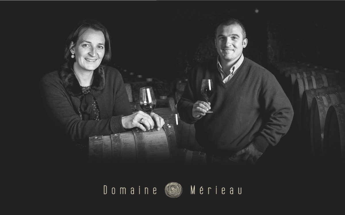 Domaine Merieau (Loire) | Achat Vin Bio Direct Vigneron - balthazarvins ...